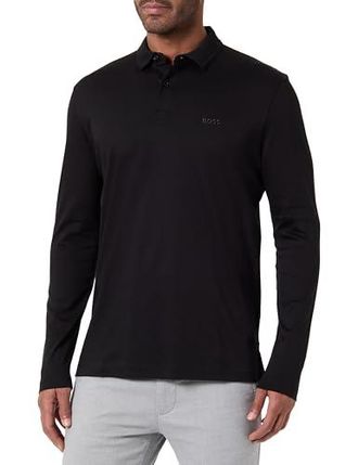 BOSS Polo BOSS pour homme, Noir, M