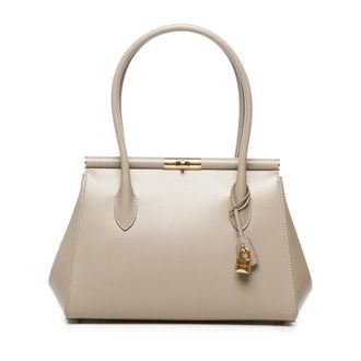 Dolce & Gabbana Marlene Everyday Bag - - Bags - Damen - Beige - ONE SIZE
