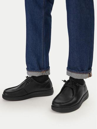 Liu Jo Halbschuhe Riva 05 7G5003 P0102 S1040 Schwarz