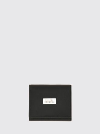 Maison Margiela Portefeuille MM6 MAISON MARGIELA Femme couleur Noir