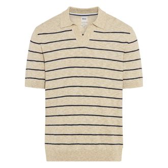 Brax Brax, Herren, Oberteile, Beige, 2XLGr&ouml;&szlig;e