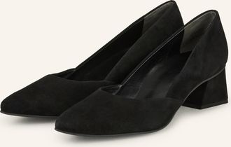 Paul Green Pumps schwarz