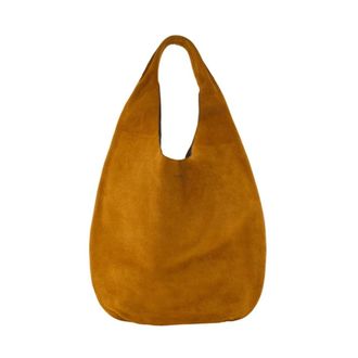 A.P.C. A.p.c. - Sac bandouli&egrave;re Le Neige - Femme - Sacs - Brun - Taille: ONE Size