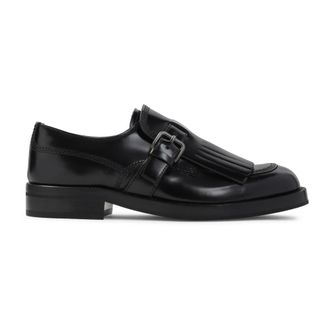 Churchs Damen, Schuhe, Schwarzk, 39 1/2 EUGröße