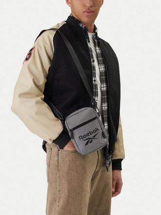 Reebok Umh&auml;ngetasche CWBEO-RBK-010-CCC-06 Grau