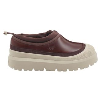 UGG Ugg, Homme, Chaussures, Brun, Taille: 41 EU Tasman Weather Hybrid