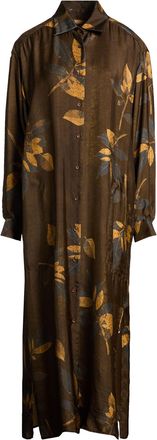 Uma Wang KLEIDER - Maxi-Kleider auf YOOX.COM