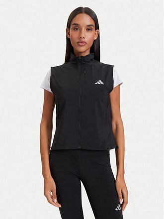 adidas Weste Adi365 Running KA0263 Schwarz Regular Fit
