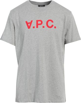 A.P.C. TOPS - T-shirts auf YOOX.COM