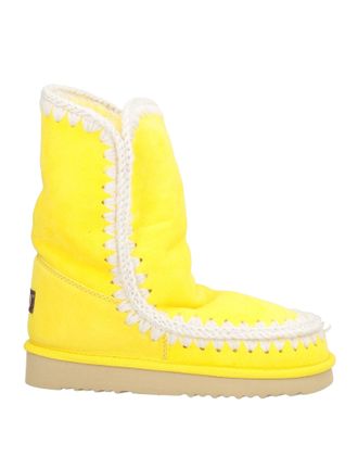 Mou SCHUHE - Stiefeletten auf YOOX.COM