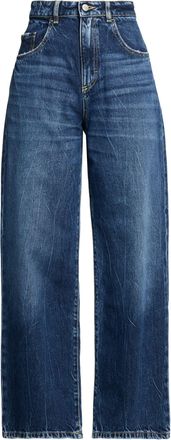 Icon Denim Los Angeles HOSEN & R&Ouml;CKE - Jeanshosen auf YOOX.COM