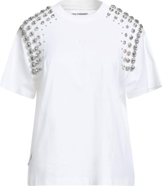 Des_Phemmes TOPS - T-shirts auf YOOX.COM