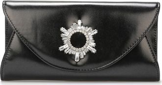 La Modeuse Pochettes pour femme - Noir