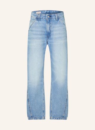 Levi's Jeans Baggy Barrel Baggy Fit blau