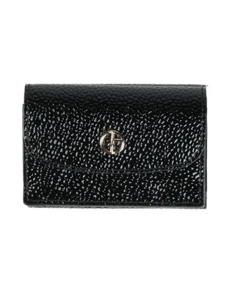 Giorgio Armani Kleinlederwaren - Brieftaschen auf YOOX.COM