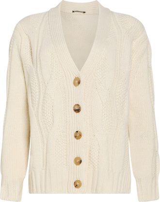 Aragona STRICKWAREN - Strickjacken auf YOOX.COM