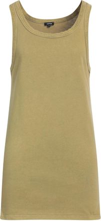 Aspesi TOPS - Tank Tops auf YOOX.COM