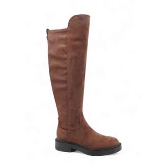 Guess Overknee-Stiefel - - Shoes - Damen - Braun - 37 EU