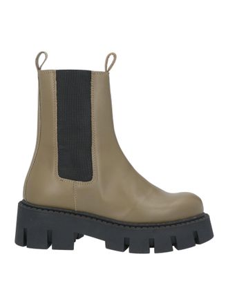Nila & Nila SCHUHE - Stiefeletten auf YOOX.COM