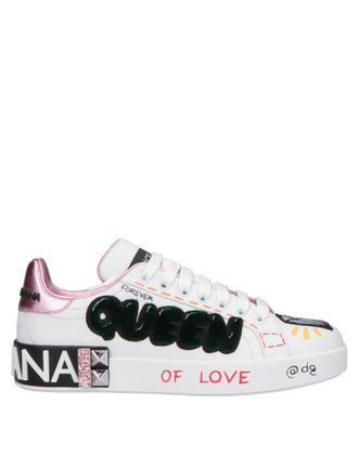 Dolce & Gabbana SCHUHE - Sneakers auf YOOX.COM