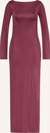 HUGO BOSS Hugo Kleid Nultraviol rot