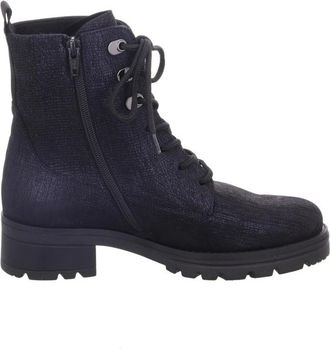 Gabor Damenstiefel f&uuml;r verschiedene Wetterbedingungen - - Shoes - Damen - Schwarzk - 40 EU