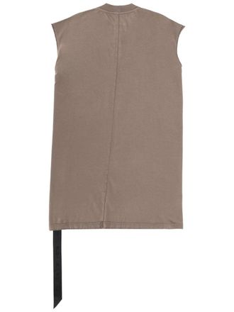 Rick Owens T-Shirt - Brown