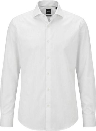 BOSS Herren Hemd H-HANK