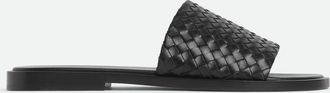 Bottega Veneta Elio Mules - Bottega Veneta