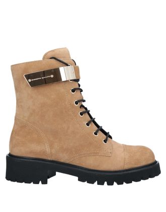 Giuseppe Zanotti SCHUHE - Stiefeletten auf YOOX.COM
