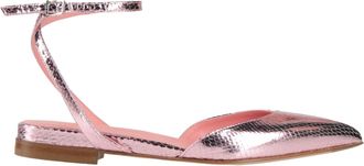 Sergio Levantesi SCHUHE - Ballerinas auf YOOX.COM