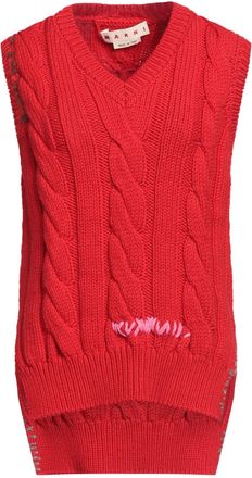 Marni STRICKWAREN - Pullover auf YOOX.COM