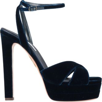 Aquazzura SCHUHE - Sandalen auf YOOX.COM