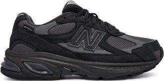 New Balance Sneakers GORE-TEX U20105IS Schwarz