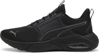 Puma Chaussures de running X-Cell Nova FS, Chaussures, Noir, 42.5
