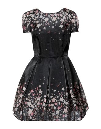 Elisabetta Franchi KLEIDER - Mini-Kleider auf YOOX.COM