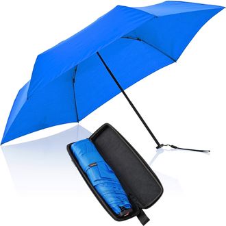 Knirps X4U Neon Blue