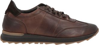 Paolo Da Ponte SCHUHE - Sneakers auf YOOX.COM