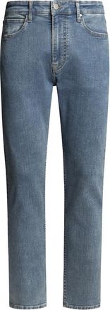 Pepe Jeans London Red Bull Racing X Herren Slim Fit Jeans, Blau (Denim - R18), 32 W / 32 L