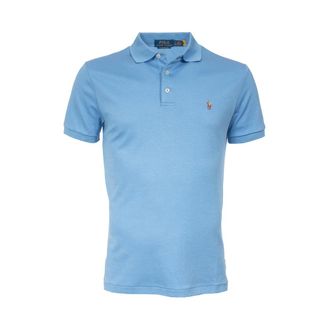 Polo Ralph Lauren Polo Shirts - - Tops - Herren - Blau - S