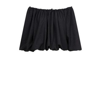 &Acirc;m&egrave; Damen, Blusen & Hemden, Schwarzk, XSGr&ouml;&szlig;e