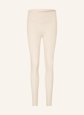 Mandala Mandala Tights Sporty Vibe weiss