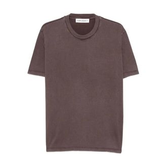 Our Legacy Homme, Tops, Brun, Taille: L Box T-Shirt