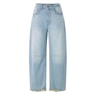 Rich & Royal Rich & Royal, Damen, Jeans, Blau, W29 L32Gr&ouml;&szlig;e