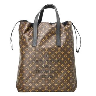 Louis Vuitton Pre-owned Cabas Light Tote - - Pre-owned - Damen - Braun - ONE SIZE