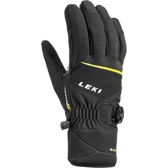 Leki Herren Handschuhe HS Progressive Tune S Boa LT