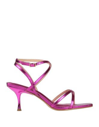 Miss Unique SCHUHE - Sandalen auf YOOX.COM