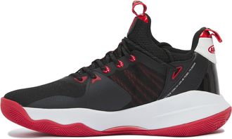 AND1 Sneaker Attack 3.0