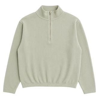 Another Aspect Another Aspect, Herren, Sweatshirts & Hoodies, Gr&uuml;n, MGr&ouml;&szlig;e