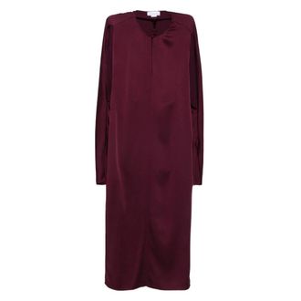 Stella McCartney Maxi Kleider - - Dresses - Damen - Rot - S